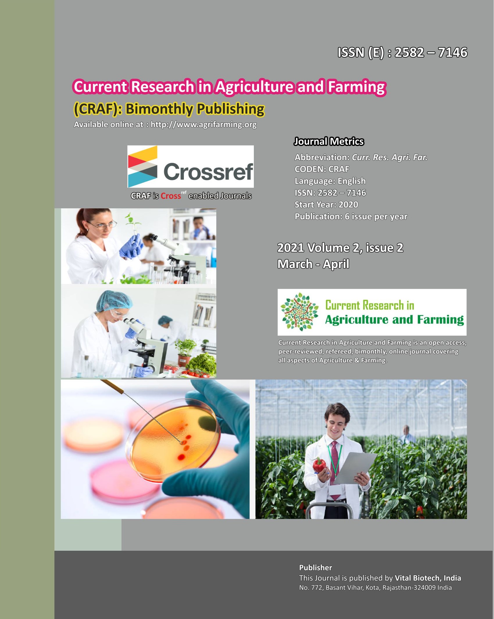 Archives 2021 Volume 2 Issue 2
